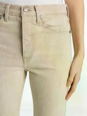 Khaite Finley Jeans