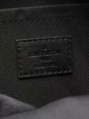 LOUIS VUITTON 2021-2026 Monogram Mini Palm Springs Backpack