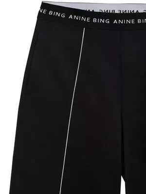 ANINE BING Sari Jogger Trousers