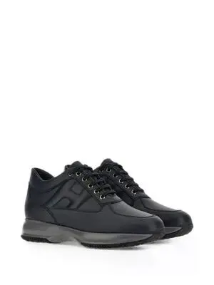 Hogan Interactive Sneakers
