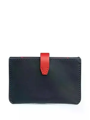 LA PORTEGNA Eleonora Card Holder
