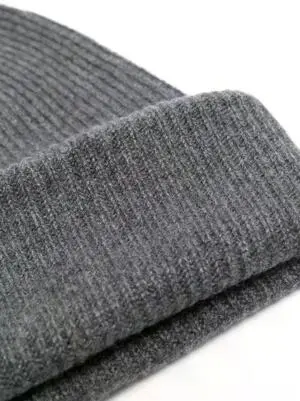 LISA YANG Stockholm Cashmere Beanie