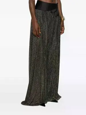 ROSANNA OCAMPO Baron Palazzo Pants