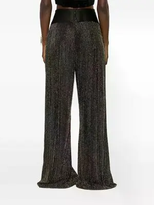 ROSANNA OCAMPO Baron Palazzo Pants