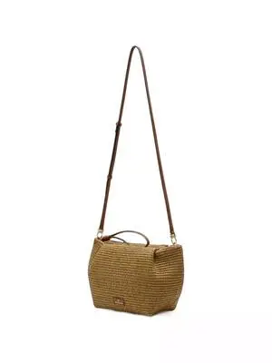 LA PORTEGNA Marta Yute Shoulder Bag