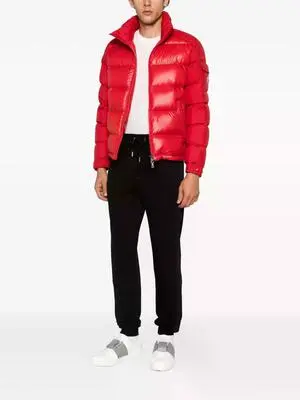 Karl Lagerfeld Logo-tape Track Pants