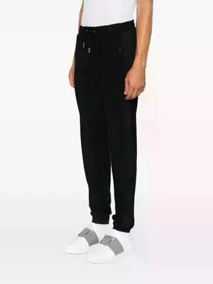 Karl Lagerfeld Logo-tape Track Pants
