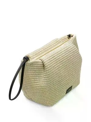 LA PORTEGNA Marta Shoulder Bag