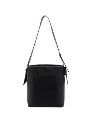 LA PORTEGNA Paula Bucket Bag