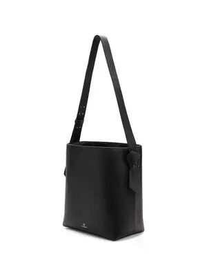 LA PORTEGNA Paula Bucket Bag
