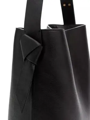 LA PORTEGNA Paula Bucket Bag