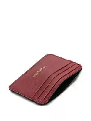 LA PORTEGNA Humphrey Card Holder