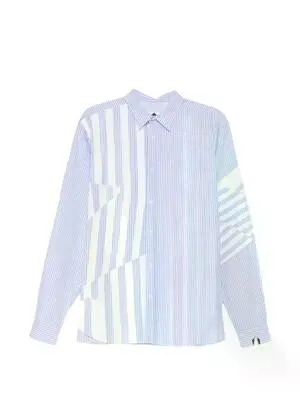 DOVER STREET MARKET X Kei Ninomiya Striped Shirt
