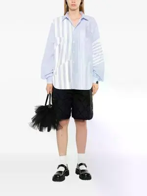 DOVER STREET MARKET X Kei Ninomiya Striped Shirt