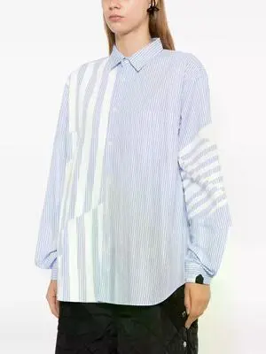 DOVER STREET MARKET X Kei Ninomiya Striped Shirt