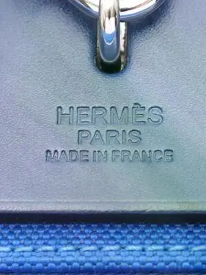 Hermès 2022 Pm Herbag Tote Bag