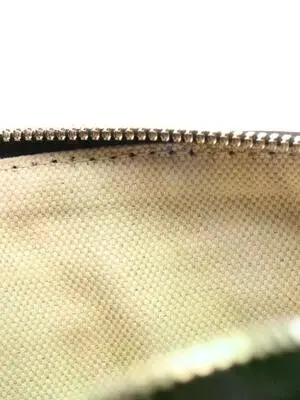 Gucci 2010s Gg Embossed Belt Bag