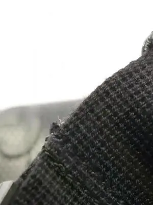 Gucci 2010s Gg Embossed Belt Bag