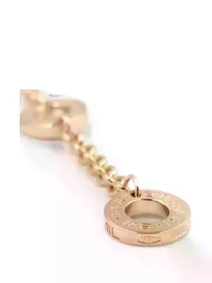 BVLGARI 2010s B-zero1 Ceramic Bracelet