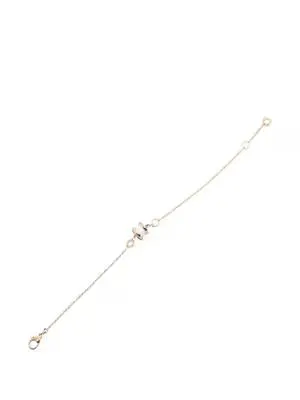 BVLGARI 2010s B-zero1 Ceramic Bracelet