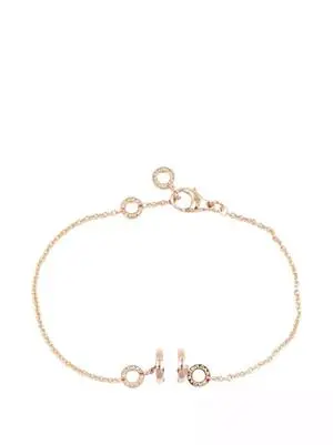 Bvlgari Charm Bracelets