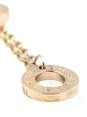 BVLGARI 2010s B-zero1 Ceramic Bracelet