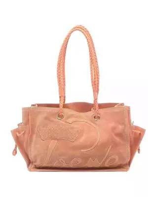 Loewe Braided Totes