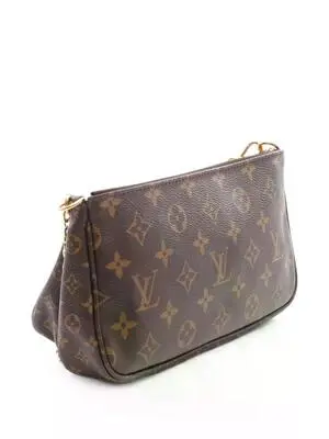 LOUIS VUITTON 2021 Pochette Accessoires Shoulder Bag