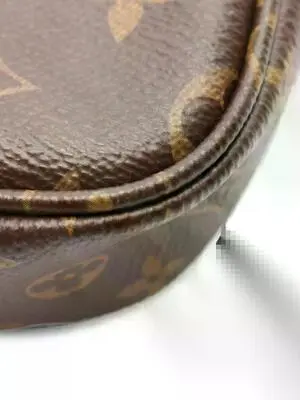 LOUIS VUITTON 2021 Pochette Accessoires Shoulder Bag