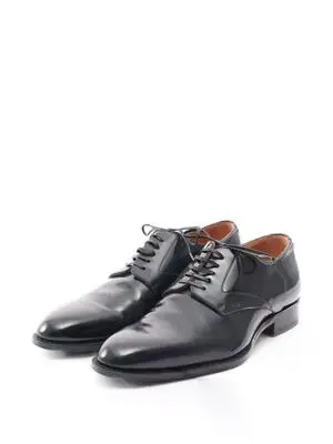 Dior 2010s Timeless Derby Shoes