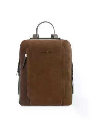 PIQUADRO Circle Laptop Backpack