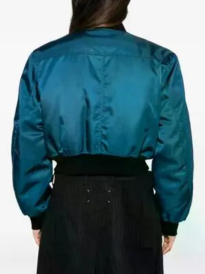 WILLY CHAVARRIA Willy Bomber Jacket