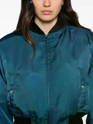 WILLY CHAVARRIA Willy Bomber Jacket