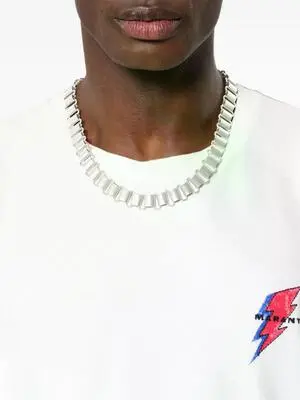 Isabel Marant Étoile Heresonh Chain Necklace