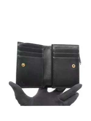 Gucci 2010s Gg Marmont Bi-fold Wallet