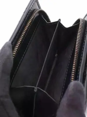 Gucci 2010s Gg Marmont Bi-fold Wallet