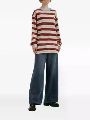 B+ab Crew Neck Sweaters For Women