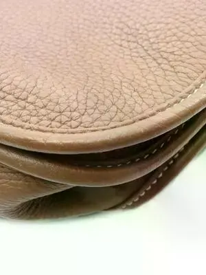 Hermès 2019 Evelyn 3 Troyes Pm Shoulder Bag