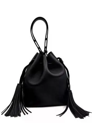 Valentino Garavani Fringe Bucket Bags