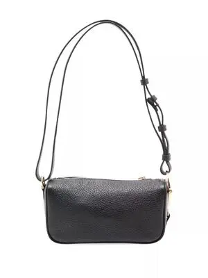 Gucci 2016-2026 Mini Calfskin Half Horsebit Shoulder Bag