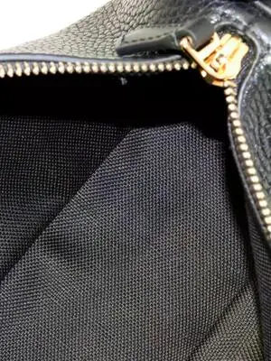 Gucci 2016-2026 Mini Calfskin Half Horsebit Shoulder Bag