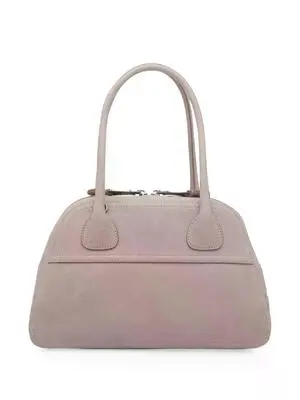 Miu Miu Vivant Nappa Leather Bag