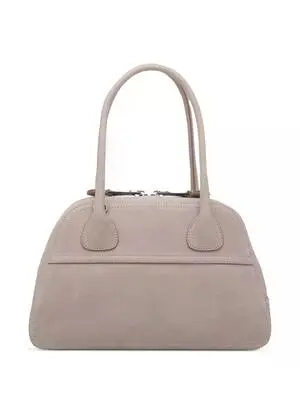 Miu Miu Vivant Nappa Leather Bag