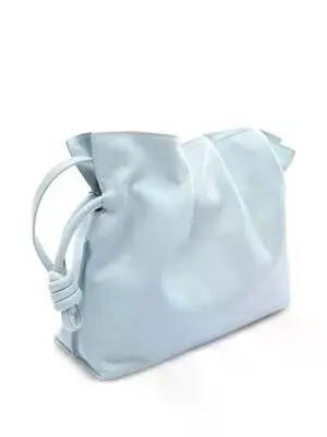 Loewe 2000s X Maruja Mallo Flamenco Shoulder Bag