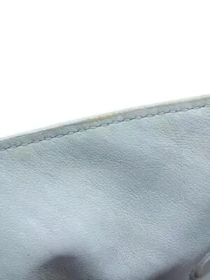 Loewe 2000s X Maruja Mallo Flamenco Shoulder Bag