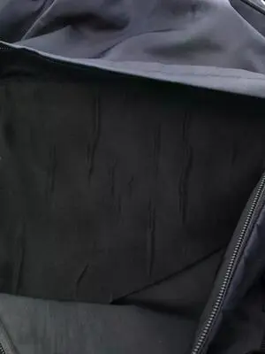 Prada 2010s Buckle-fastening Backpack