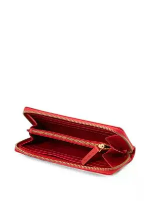LA PORTEGNA Julia Zip-around Wallet