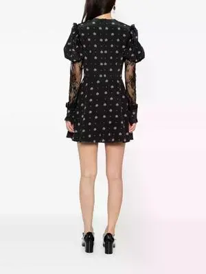 MACGRAW Heritage Dress