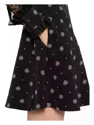 MACGRAW Heritage Dress