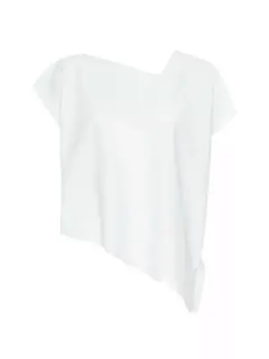 Issey Miyake A-poc Sea Glass Top - White
